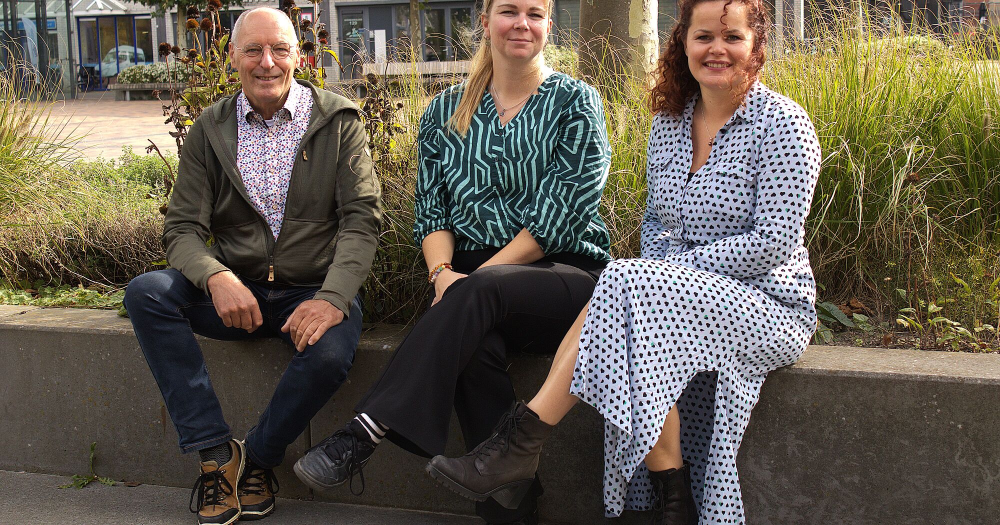 Dijk en Waard voor Elkaar: samen voor een sterke gemeenschap | Gemeente ...